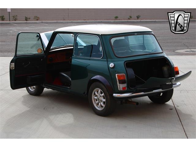 1992 MINI Cooper for Sale | ClassicCars.com | CC-1839324