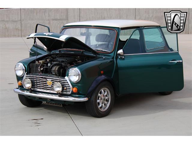 1992 MINI Cooper for Sale | ClassicCars.com | CC-1839324