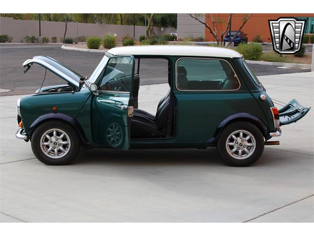 1992 MINI Cooper for Sale | ClassicCars.com | CC-1839324