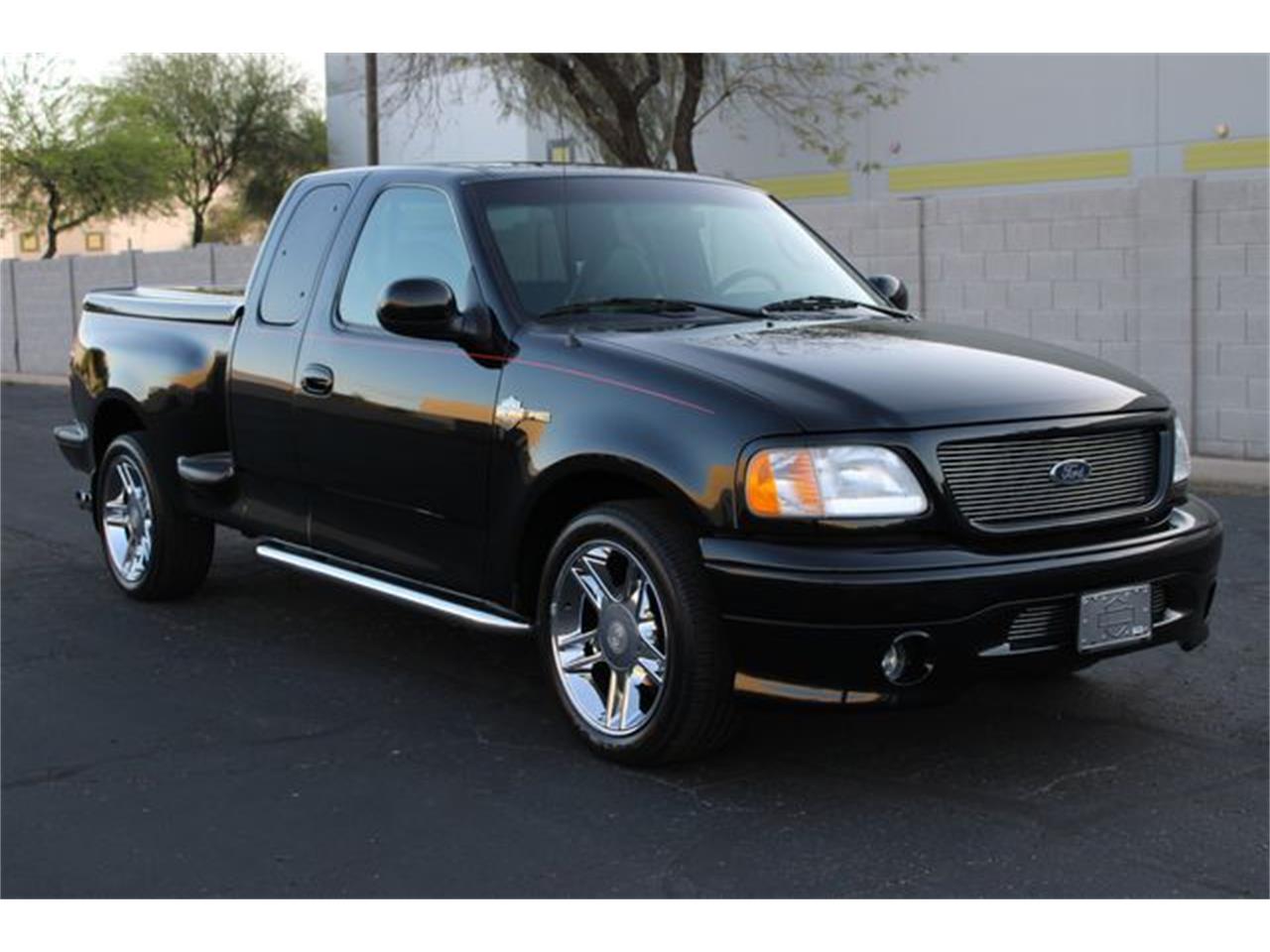 2000 Ford F150 for Sale | ClassicCars.com | CC-1839360