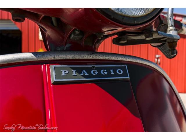 1980 Vespa Piaggio for Sale | ClassicCars.com | CC-1839553