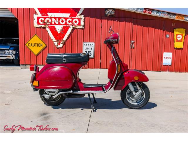 1980 Vespa Piaggio for Sale | ClassicCars.com | CC-1839553