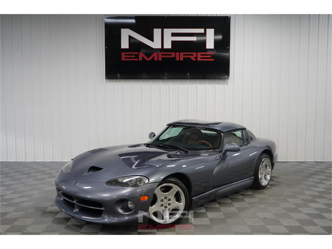 2000 Dodge Viper for Sale | ClassicCars.com | CC-1839639