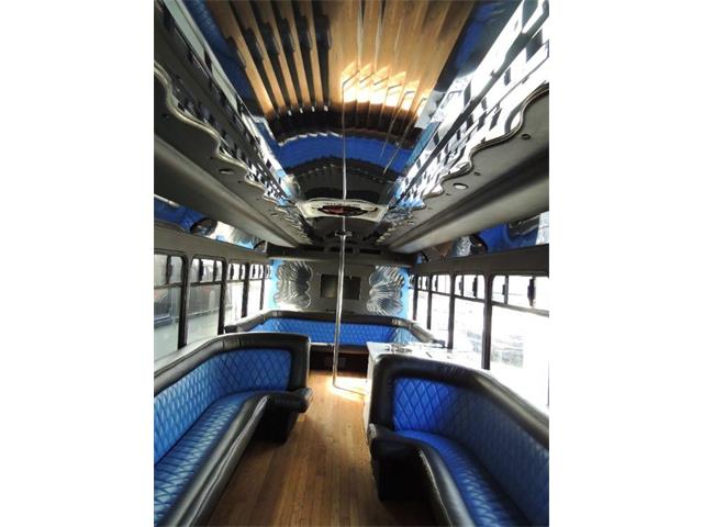1999 International Bus for Sale | ClassicCars.com | CC-1830967