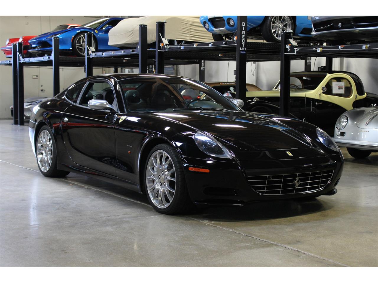 Cool Ferrari 612 For Sale Images