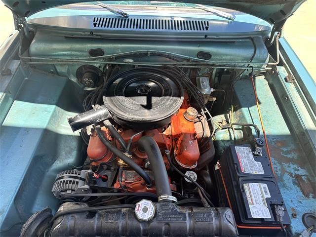 1965 Plymouth Valiant for Sale | ClassicCars.com | CC-1839874