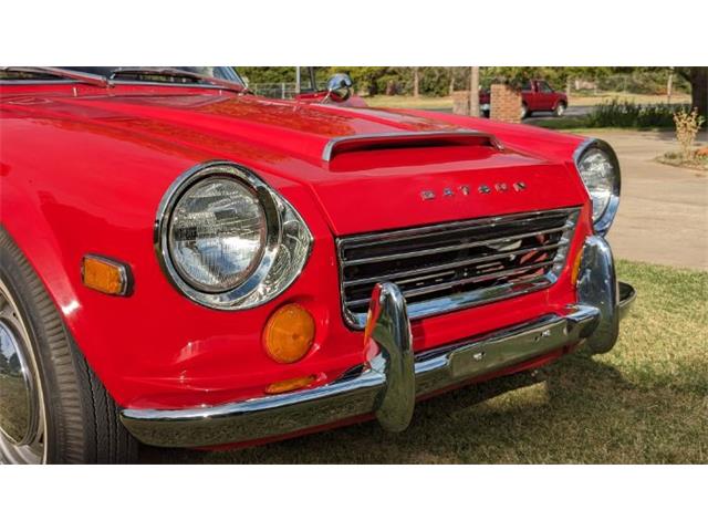 1969 Datsun SPL311 for Sale | ClassicCars.com | CC-1839932