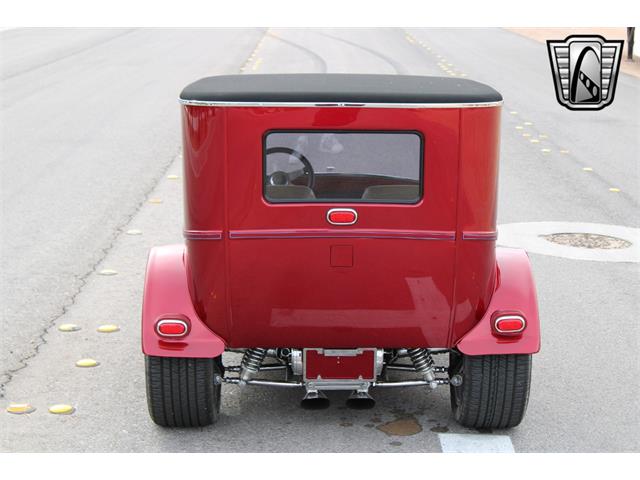 1927 Ford Model T for Sale | ClassicCars.com | CC-1839936