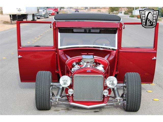 1927 Ford Model T for Sale | ClassicCars.com | CC-1839936