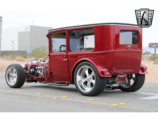 1927 Ford Model T for Sale | ClassicCars.com | CC-1839936