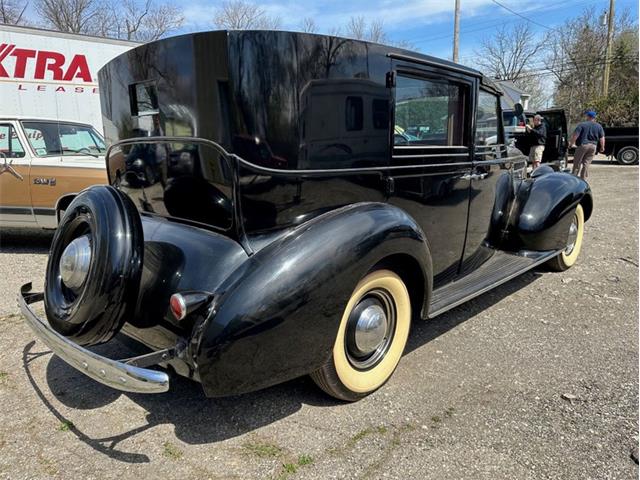 1940 Packard 120 for Sale | ClassicCars.com | CC-1839980