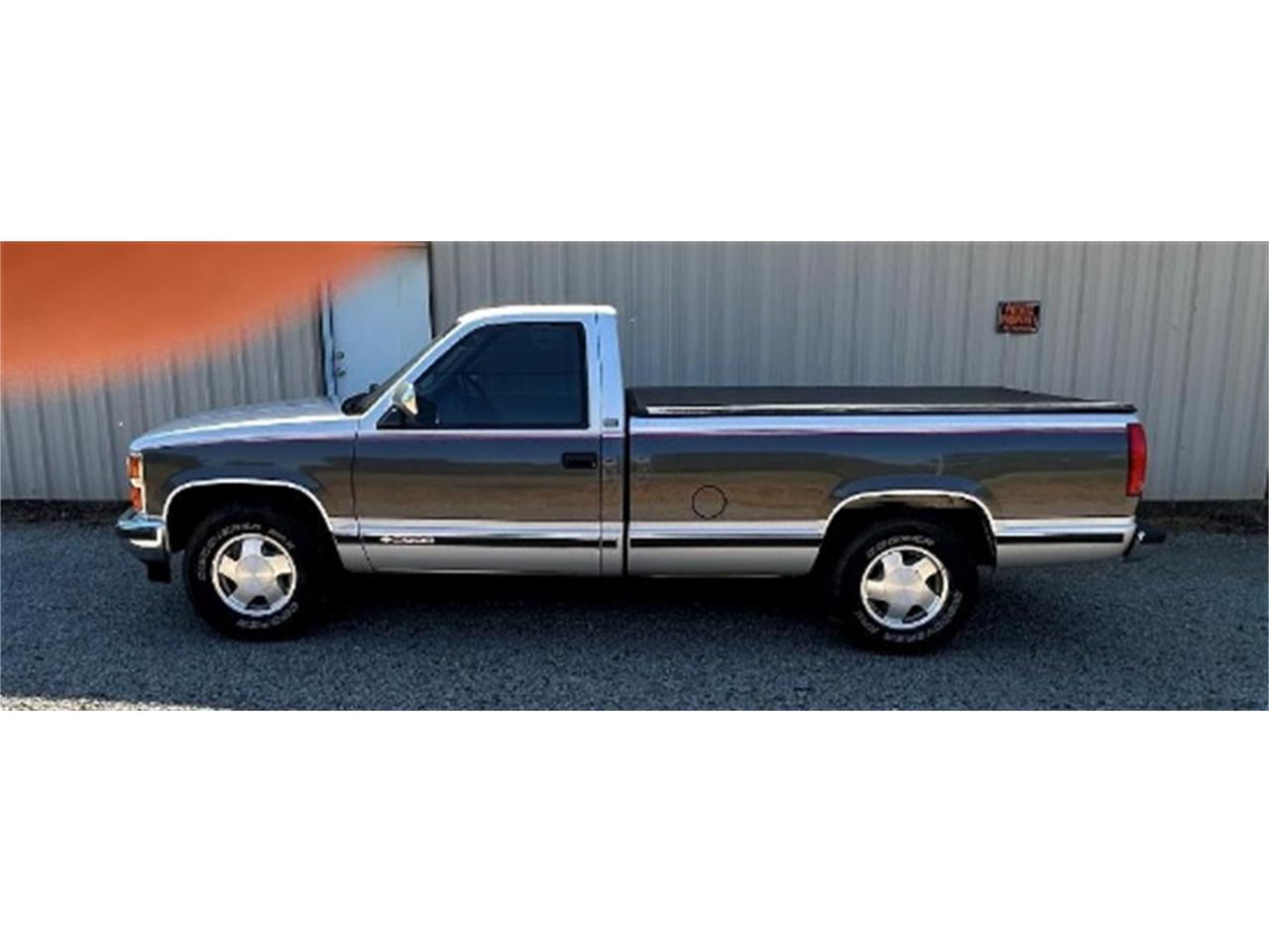 1993 Chevrolet 2500 for Sale | ClassicCars.com | CC-1841171