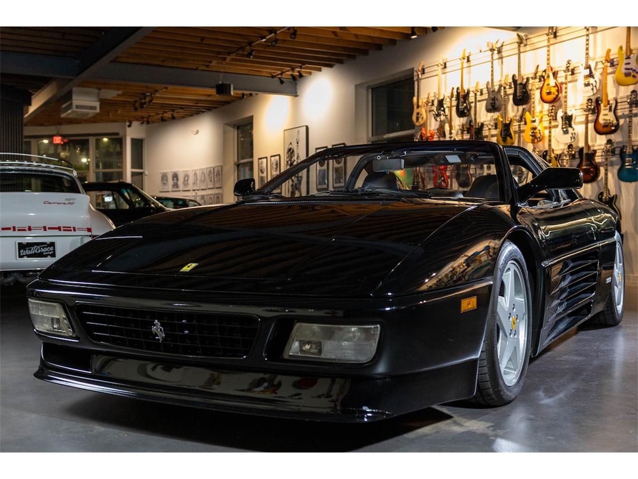 1993 Ferrari 348 for Sale | ClassicCars.com | CC-1841208