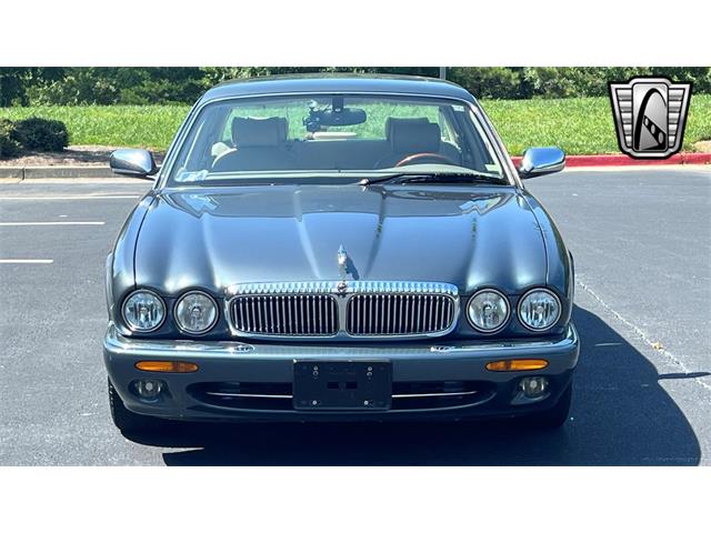 2000 Jaguar XJ6 for Sale | ClassicCars.com | CC-1841225
