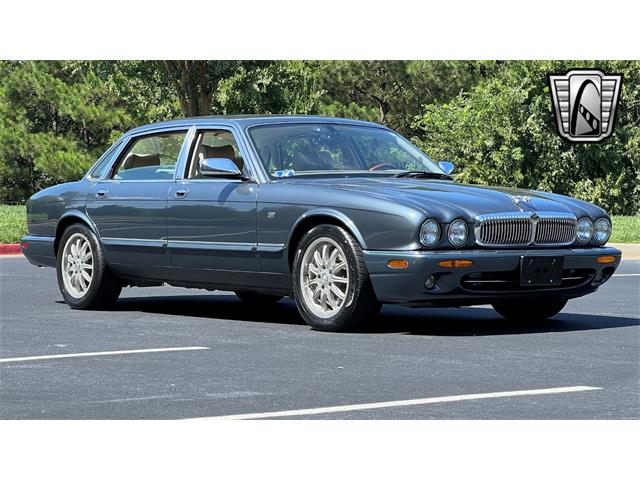 2000 Jaguar XJ6 for Sale | ClassicCars.com | CC-1841225