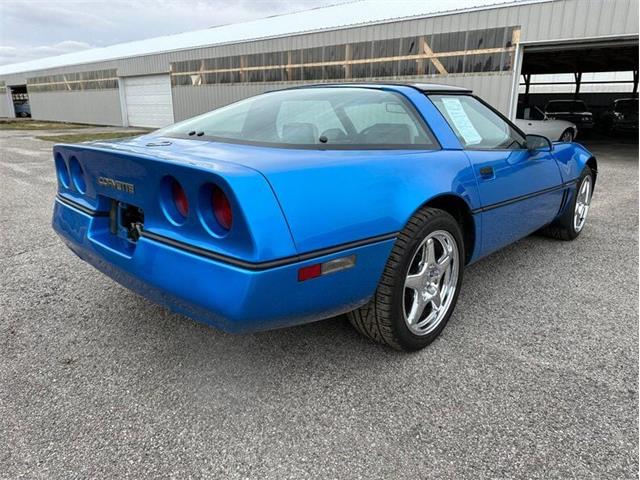 1984 Chevrolet Corvette for Sale | ClassicCars.com | CC-1841369