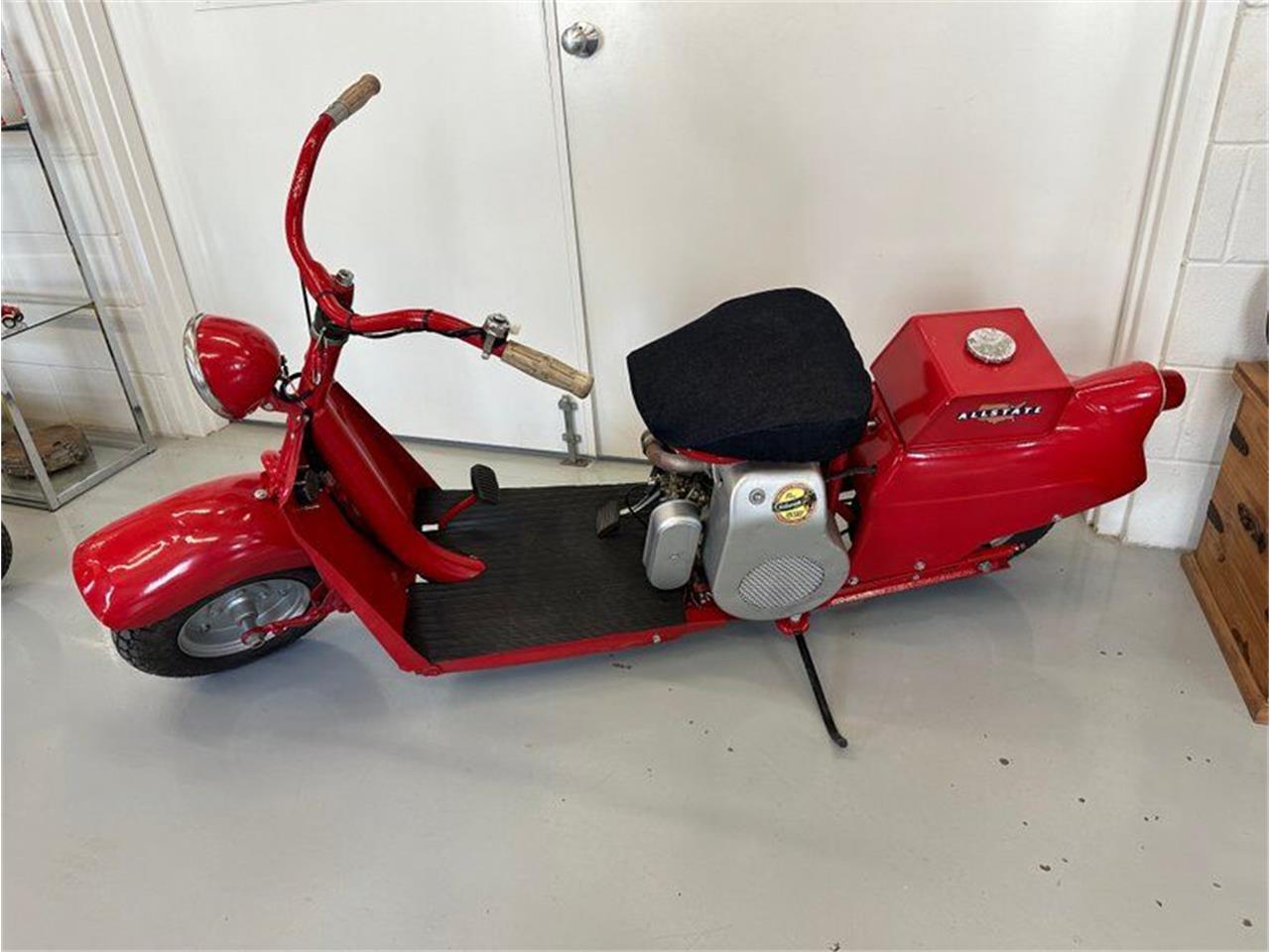 1960 Cushman Allstate for Sale | ClassicCars.com | CC-1841401