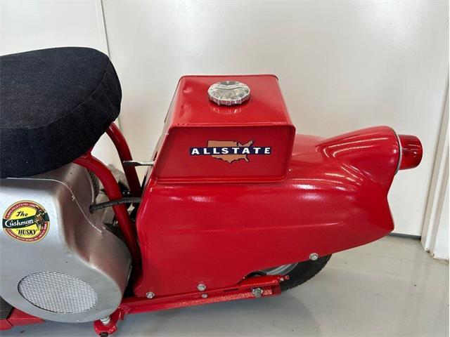 1960 Cushman Allstate for Sale | ClassicCars.com | CC-1841401