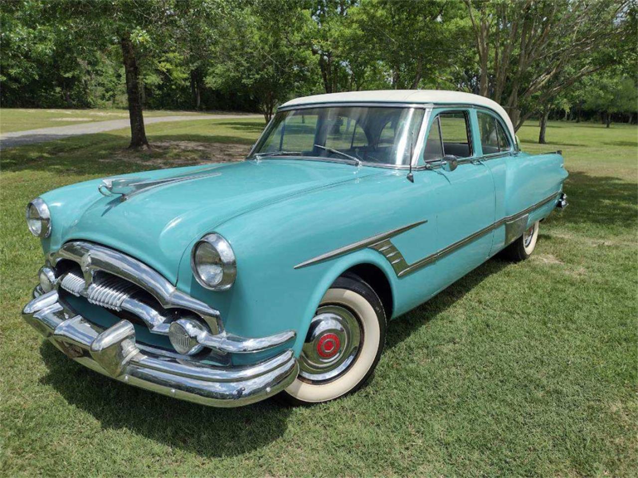 1953 Packard Patrician for Sale | ClassicCars.com | CC-1841435