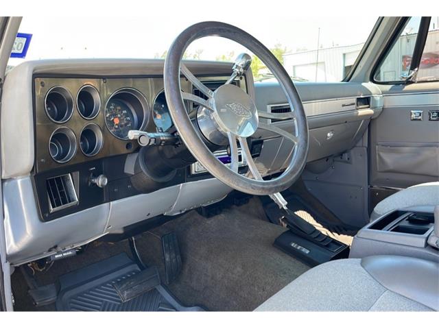 1989 GMC Jimmy for Sale | ClassicCars.com | CC-1841437