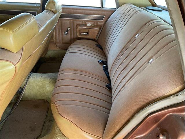 1978 Chevrolet Impala for Sale | ClassicCars.com | CC-1841469