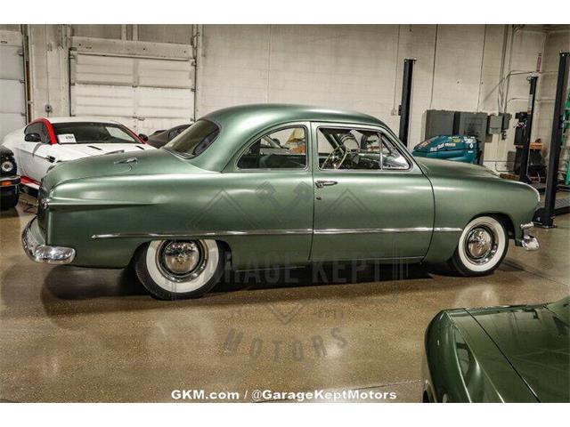 1950 Ford Custom Deluxe for Sale | ClassicCars.com | CC-1841471