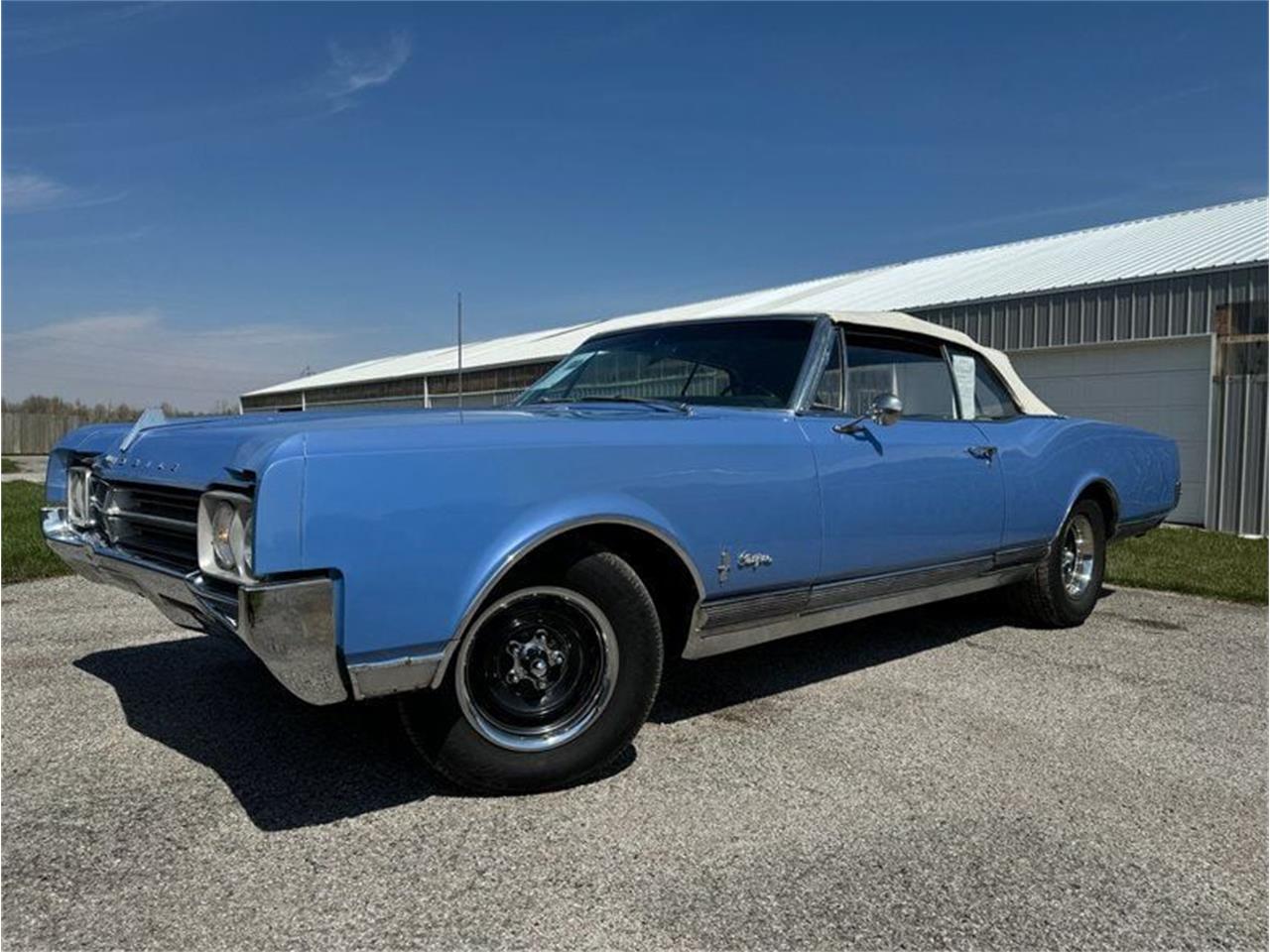 1965 Oldsmobile Starfire For Sale Craigslistnull