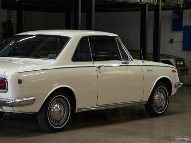 1968 Toyota Corona for Sale | ClassicCars.com | CC-1841642