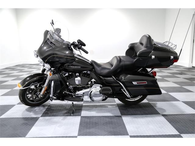 2016 Harley-Davidson Ultra Classic for Sale | ClassicCars.com | CC-1841668