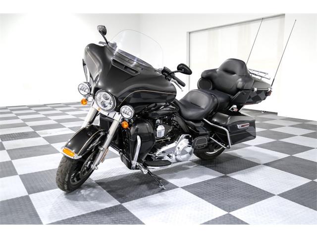 2016 Harley-Davidson Ultra Classic for Sale | ClassicCars.com | CC-1841668