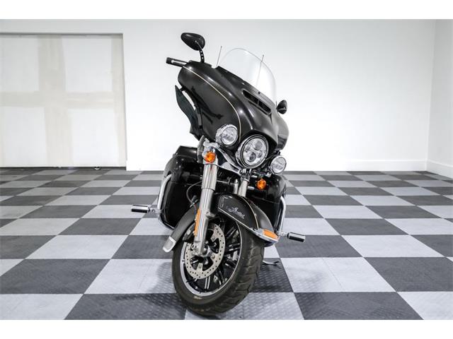 2016 Harley-Davidson Ultra Classic for Sale | ClassicCars.com | CC-1841668