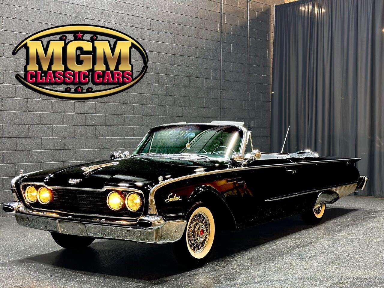 Ford Galaxie 1960 For Salenull