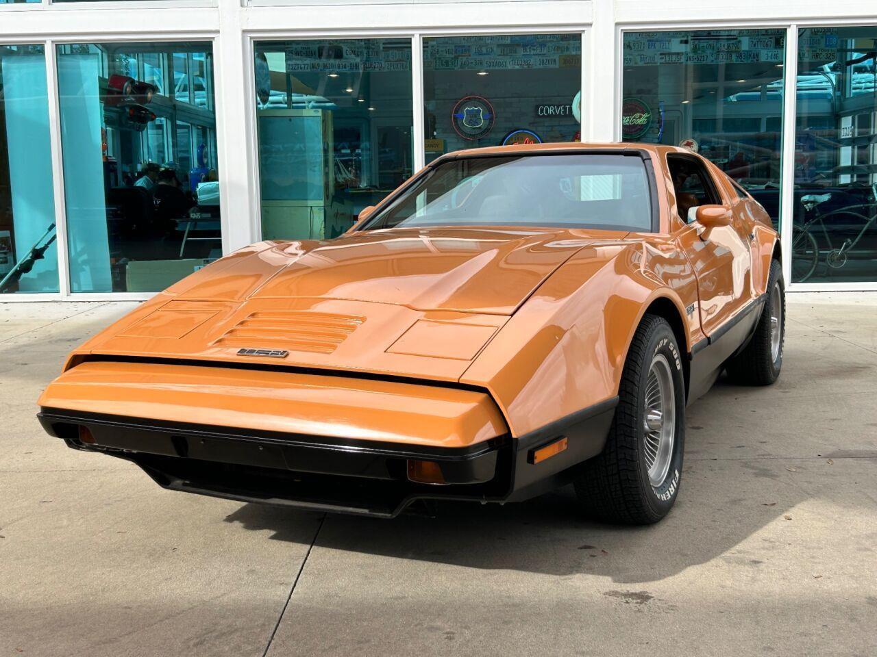 1975 Bricklin SV 1 for Sale | ClassicCars.com | CC-1842029