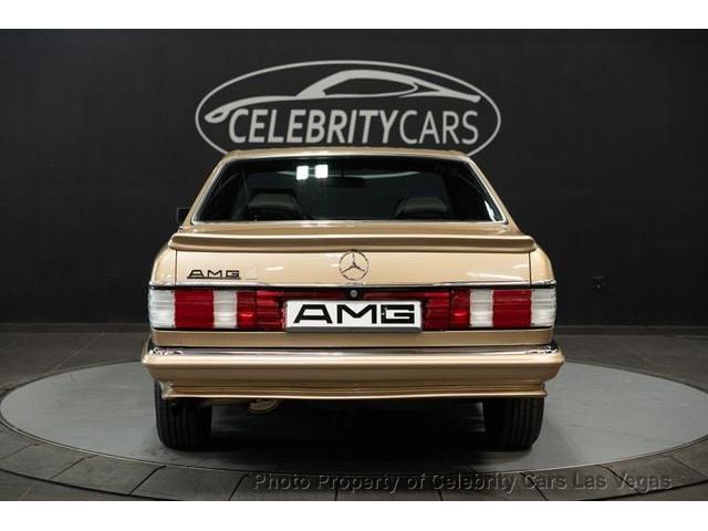 1982 Mercedes-Benz 380SEC for Sale | ClassicCars.com | CC-1842201