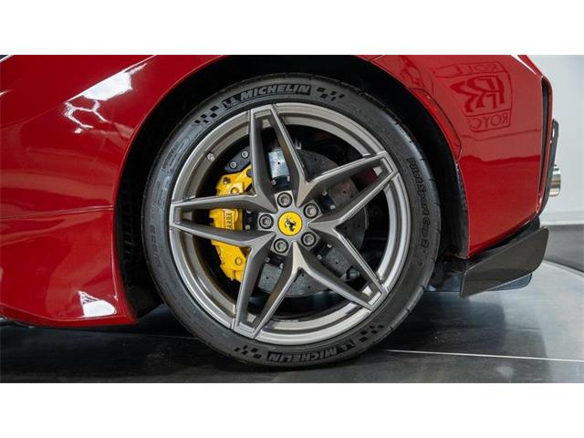 2020 Ferrari 488 for Sale | ClassicCars.com | CC-1840237