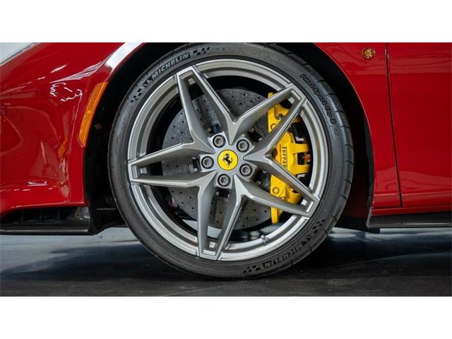 2020 Ferrari 488 for Sale | ClassicCars.com | CC-1840237