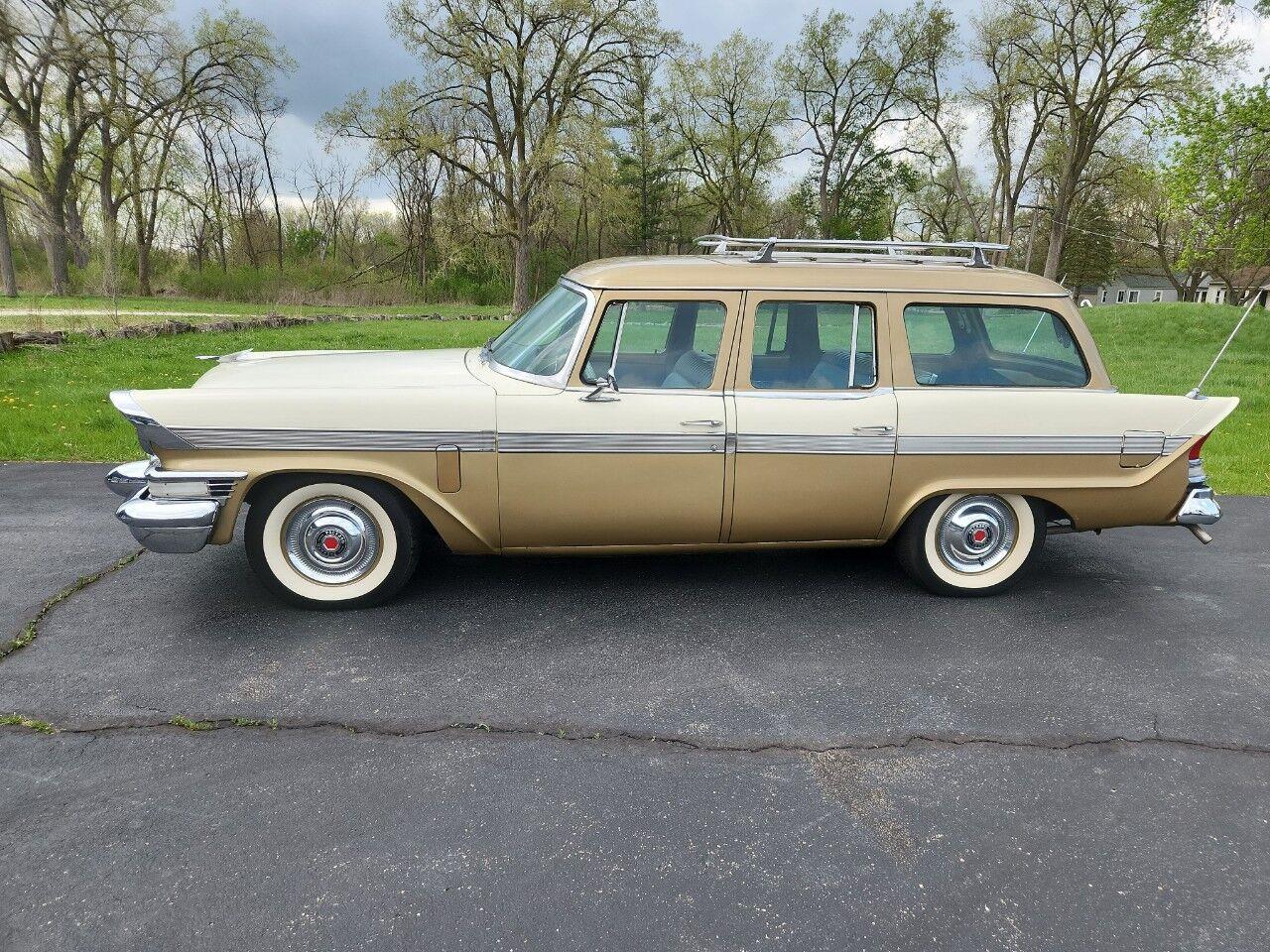 1957 Packard Clipper for Sale | ClassicCars.com | CC-1842552