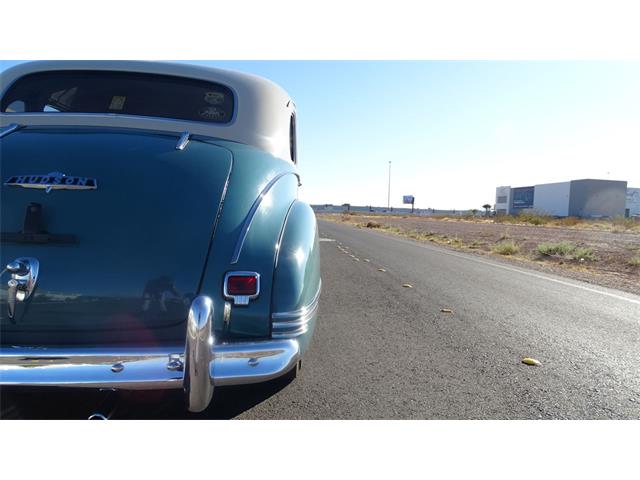 1947 Hudson Super Eight for Sale | ClassicCars.com | CC-1842664