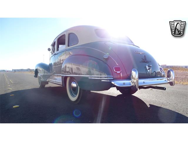 1947 Hudson Super Eight for Sale | ClassicCars.com | CC-1842664