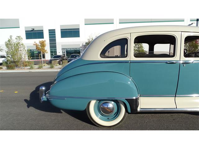 1947 Hudson Super Eight for Sale | ClassicCars.com | CC-1842664
