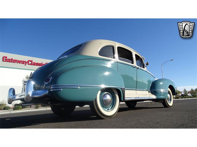 1947 Hudson Super Eight for Sale | ClassicCars.com | CC-1842664