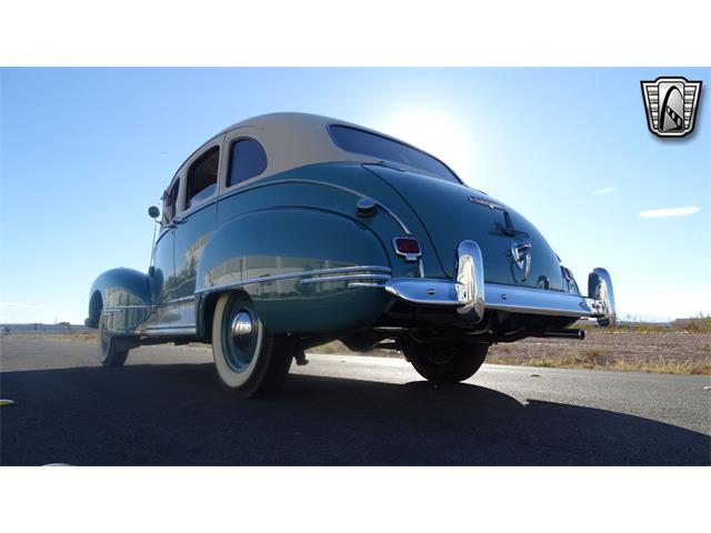 1947 Hudson Super Eight for Sale | ClassicCars.com | CC-1842664
