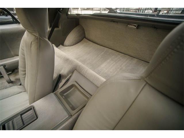1981 DeLorean DMC-12 for Sale | ClassicCars.com | CC-1843002