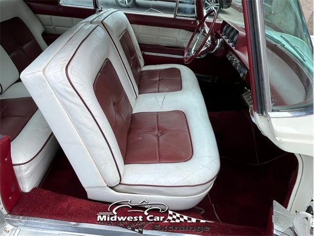 1956 Lincoln Continental Mark II for Sale | ClassicCars.com | CC-1843003