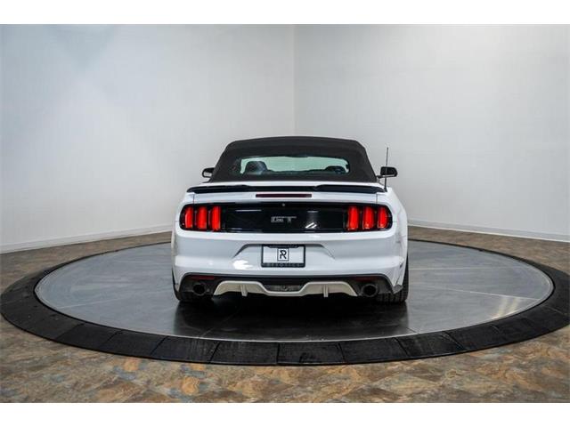 2017 Ford Mustang for Sale | ClassicCars.com | CC-1843027