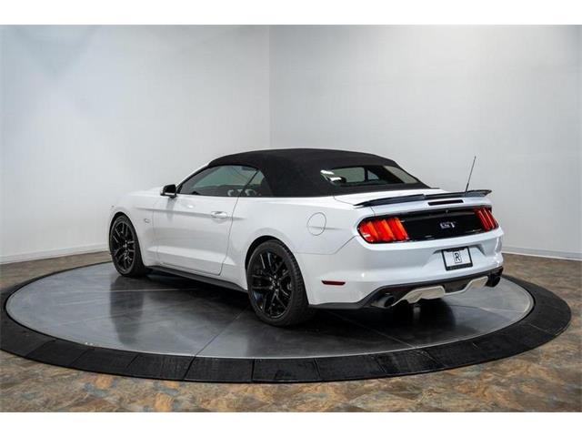 2017 Ford Mustang for Sale | ClassicCars.com | CC-1843027