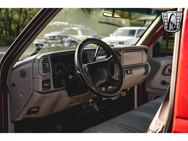 1997 Chevrolet Cheyenne for Sale | ClassicCars.com | CC-1843097