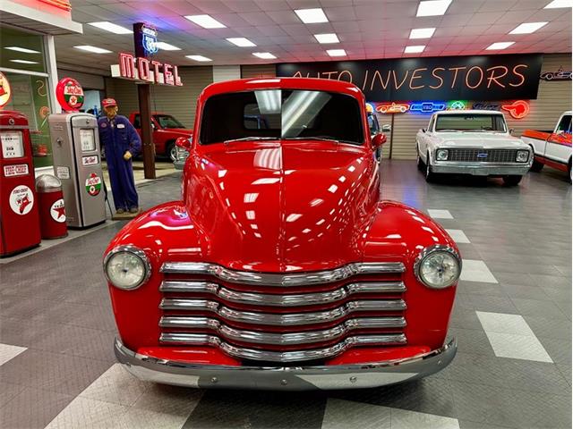 1948 Chevrolet 3100 for Sale | ClassicCars.com | CC-1843197