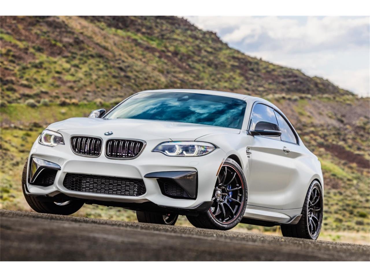 2018 BMW M2 for Sale | ClassicCars.com | CC-1843424