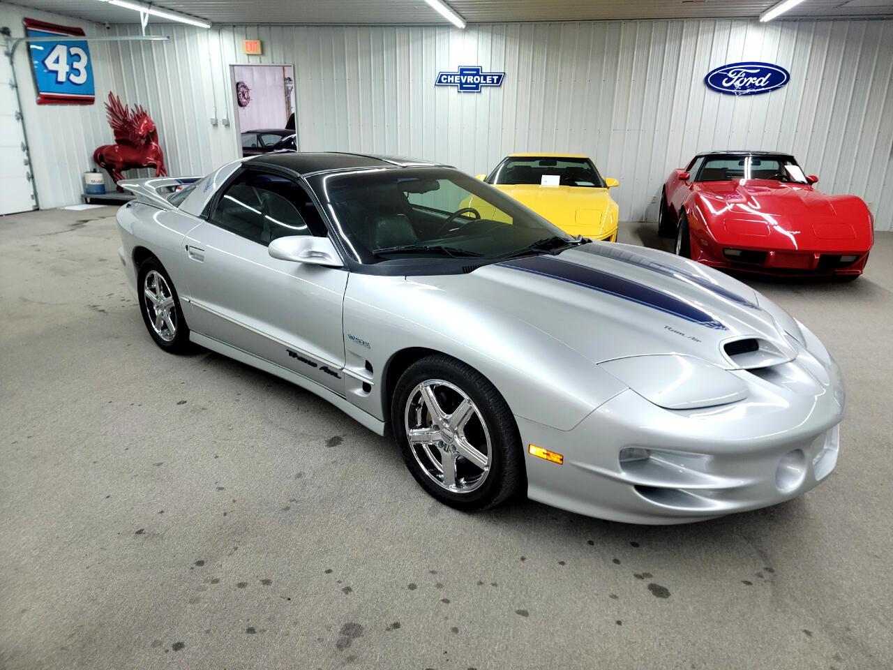 1999 Pontiac Firebird for Sale | ClassicCars.com | CC-1843843